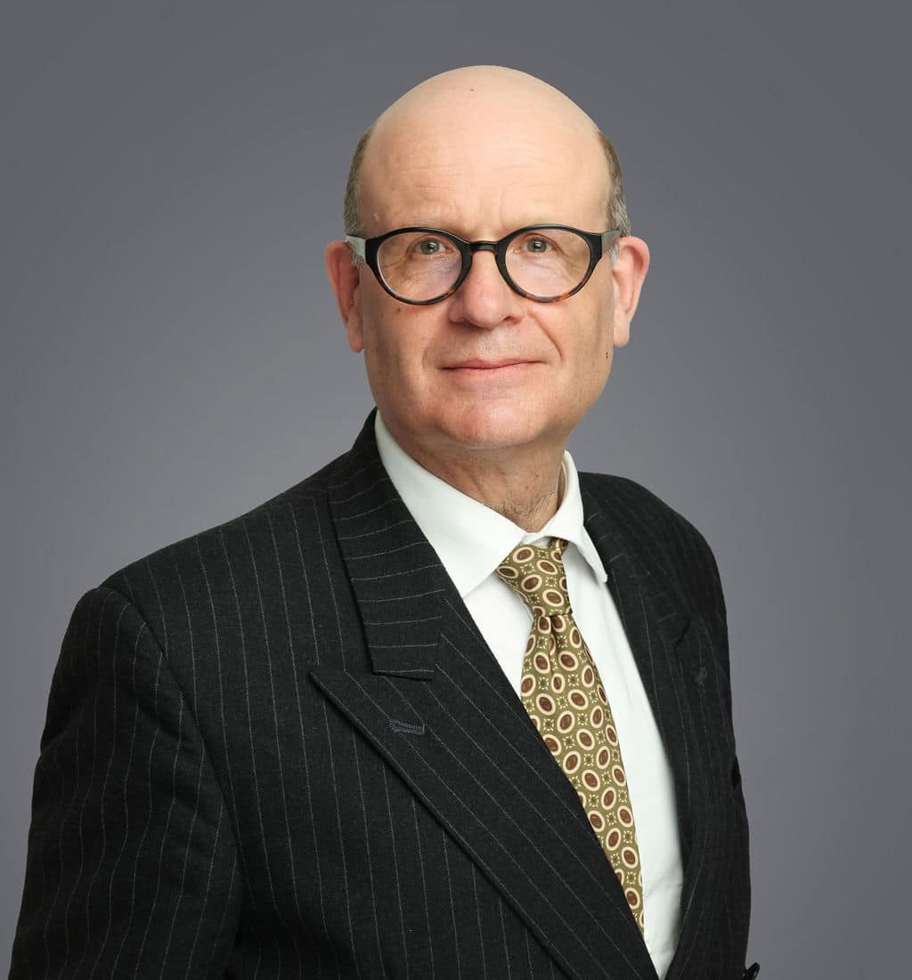 Adam Chambers appointed to District Judge - 12 King's Bench Walk