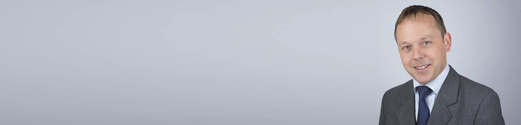 Ben Leech - 12 King's Bench Walk