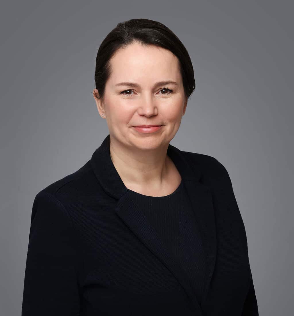 Catherine Peck - 12 King's Bench Walk