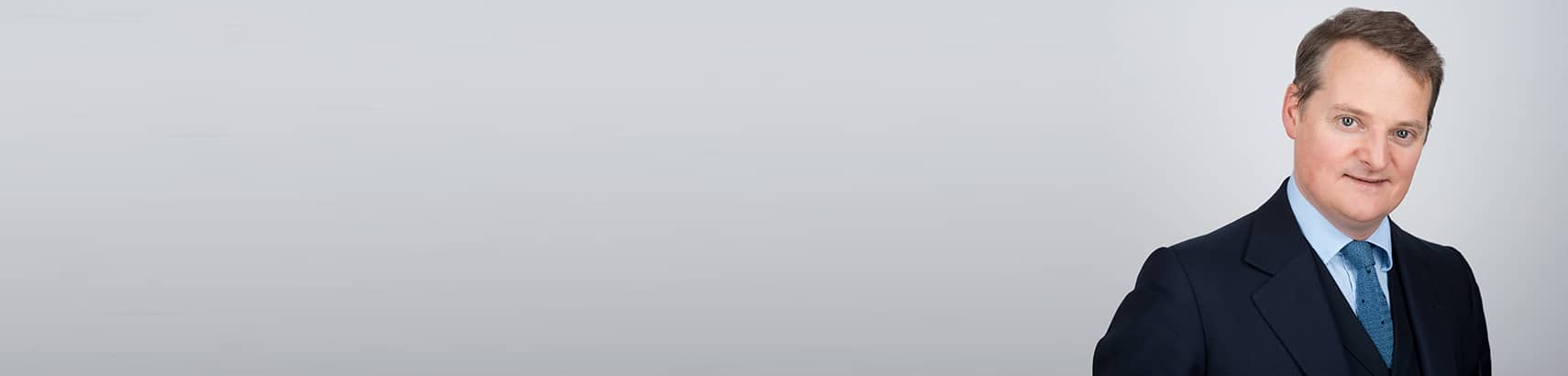 James Candlin - 12 King's Bench Walk