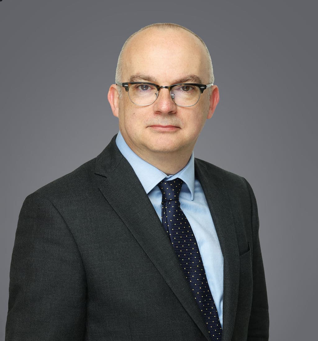 Michael Rawlinson KC - 12 King's Bench Walk