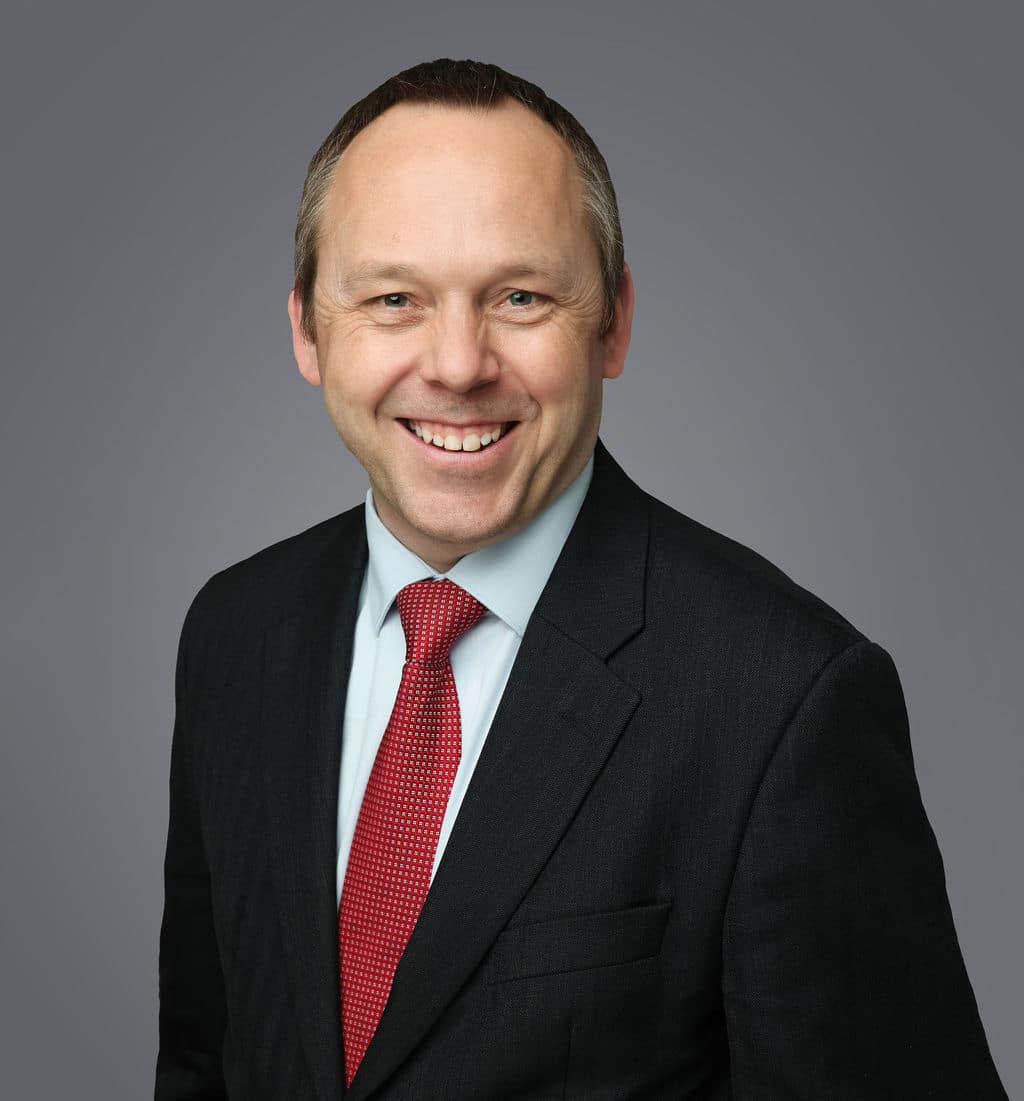 Ben Leech - 12 King's Bench Walk