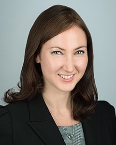 Nina Ross - 12 King's Bench Walk