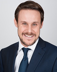 Oliver Rudd - 12 King's Bench Walk