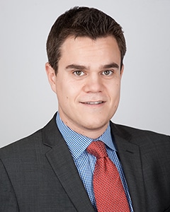 Thomas Pacey - 12 King's Bench Walk