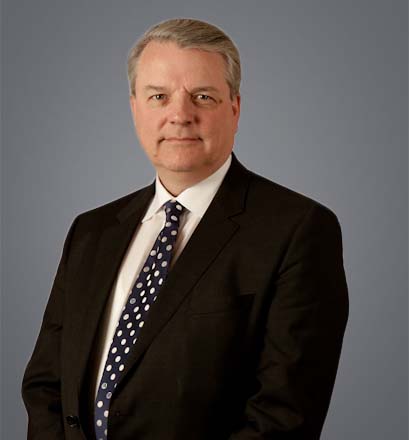 William Featherby KC - 12 King's Bench Walk