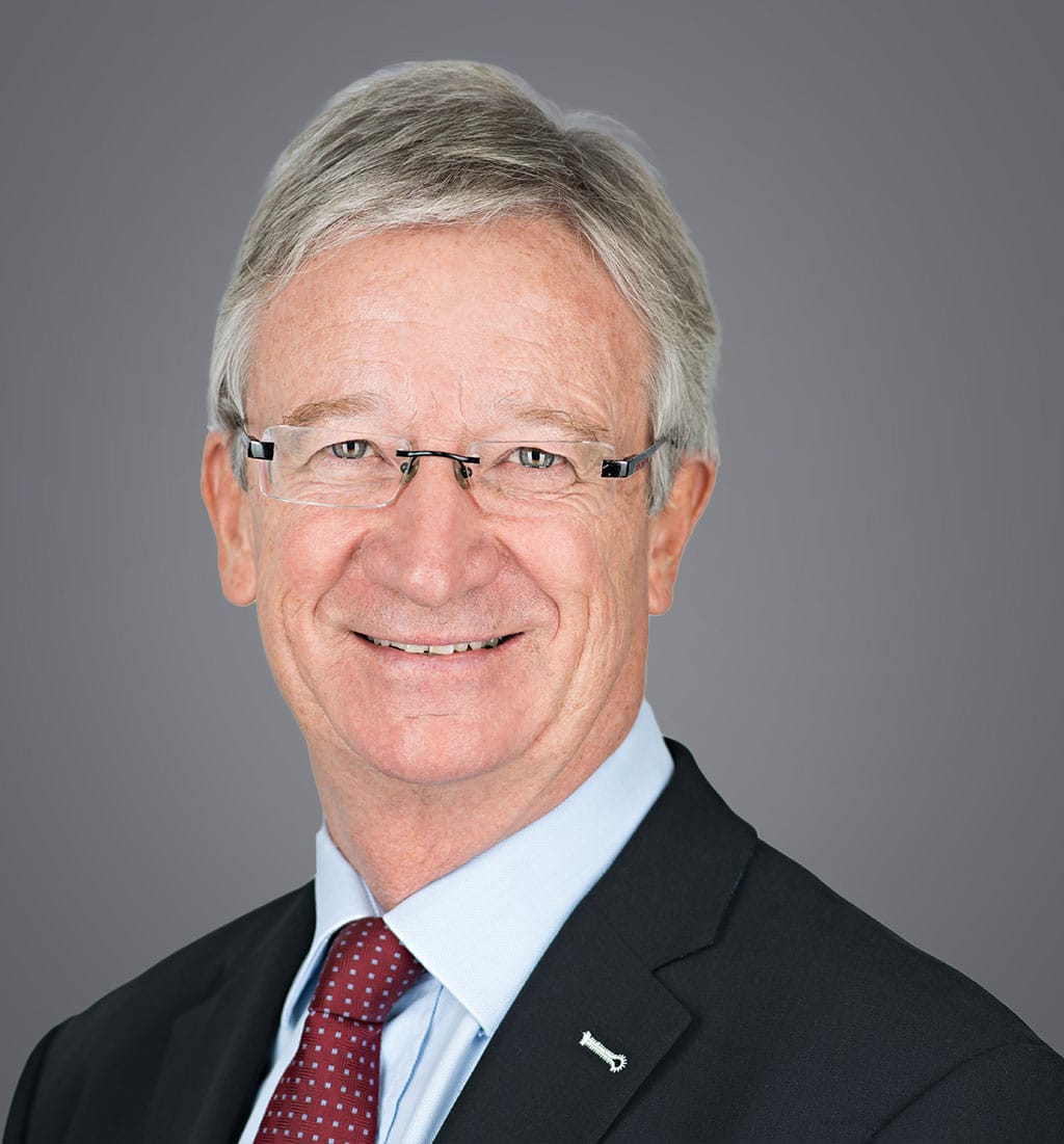 Gerard Martin KC | 12 King's Bench Walk