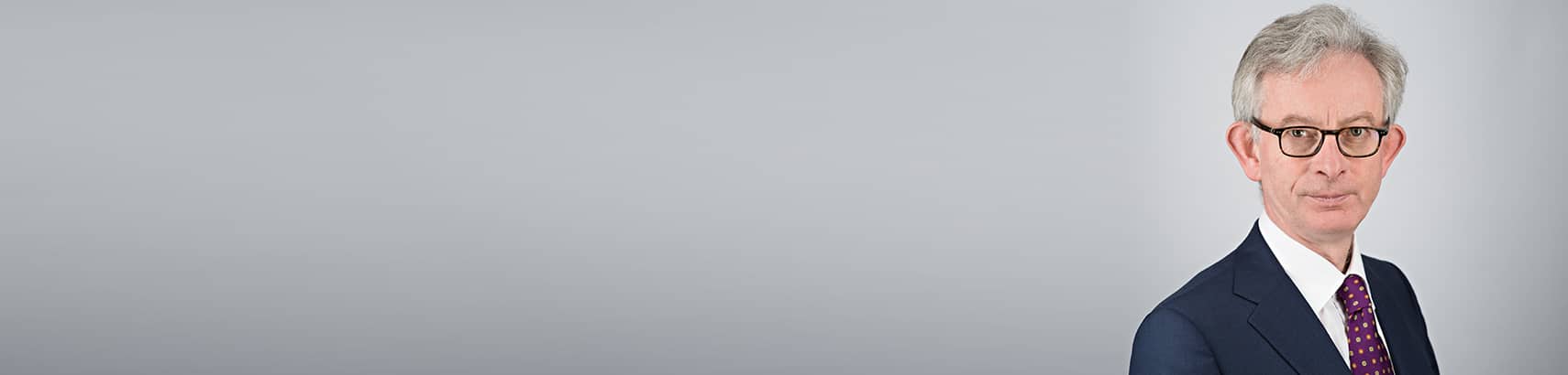 Philip Mead - 12 King's Bench Walk