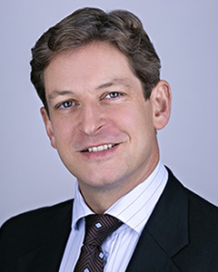 12KBW welcomes Craig Murray as a new tenant - 12 King's Bench Walk