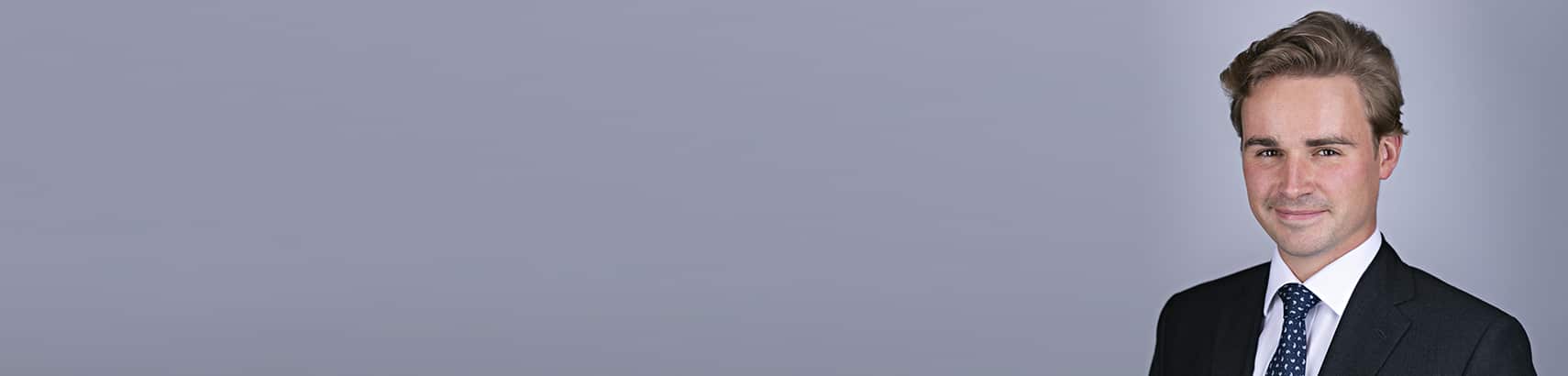 Christopher Fleming - 12 King's Bench Walk