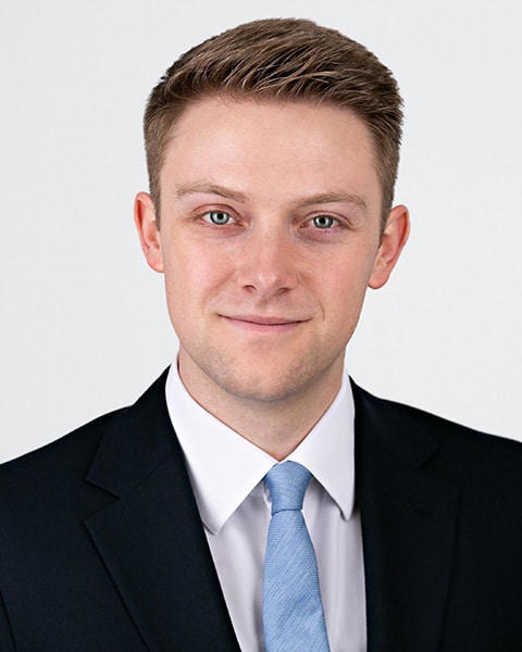 Spencer Turner - 12 King's Bench Walk