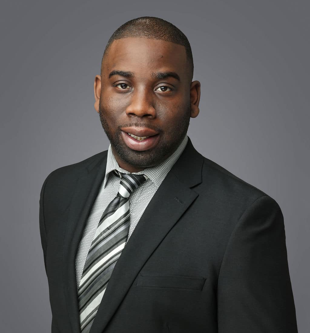 Adrian Morris - 12 King's Bench Walk