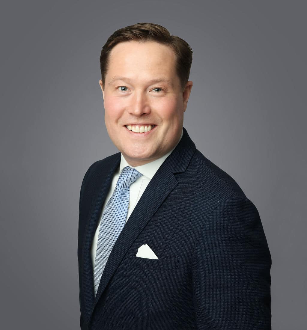 Tristan Whigham - 12 King's Bench Walk