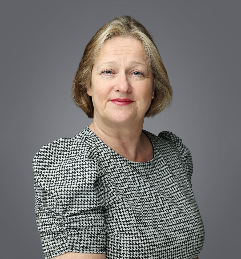 Clerks & Staff - 12 King's Bench Walk