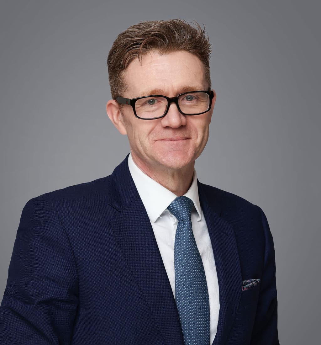 Daniel Tobin - 12 King's Bench Walk