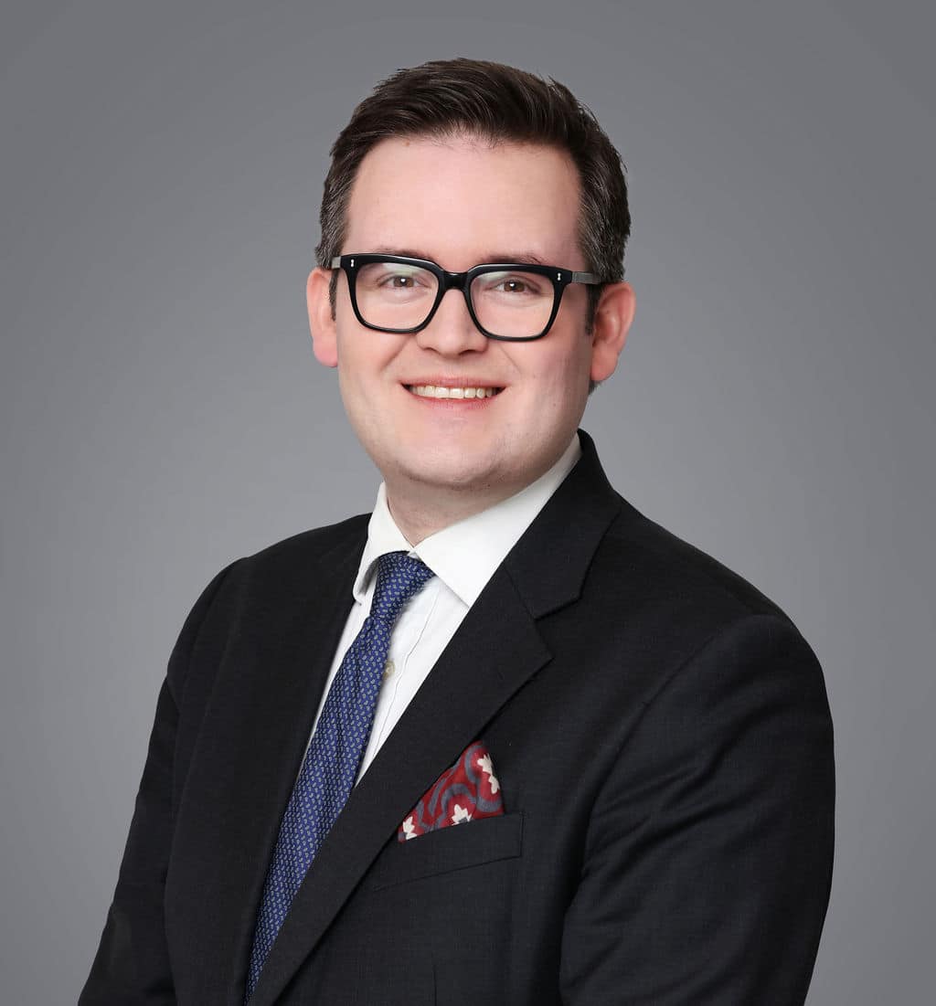 David Green - 12 King's Bench Walk