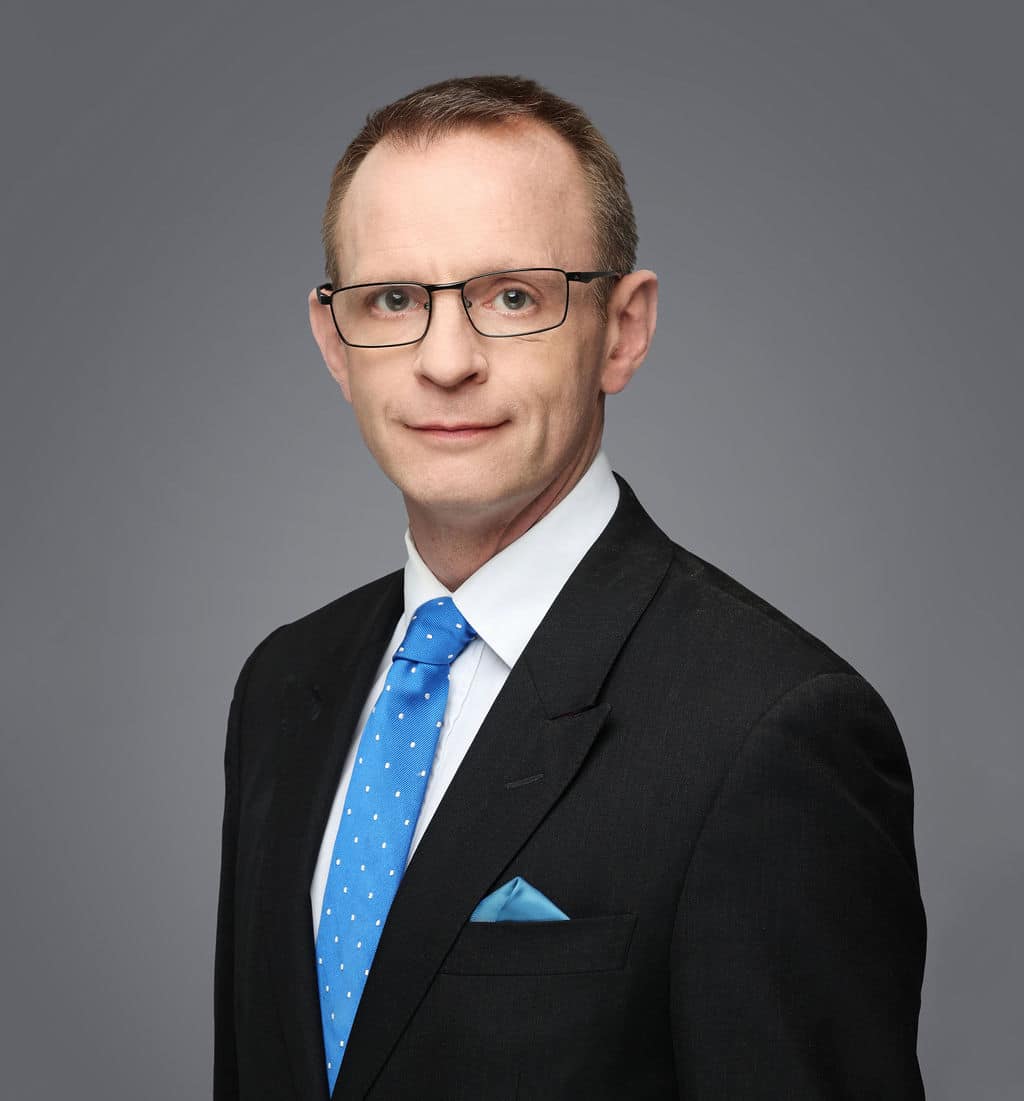 Andrew Roy KC - 12 King's Bench Walk