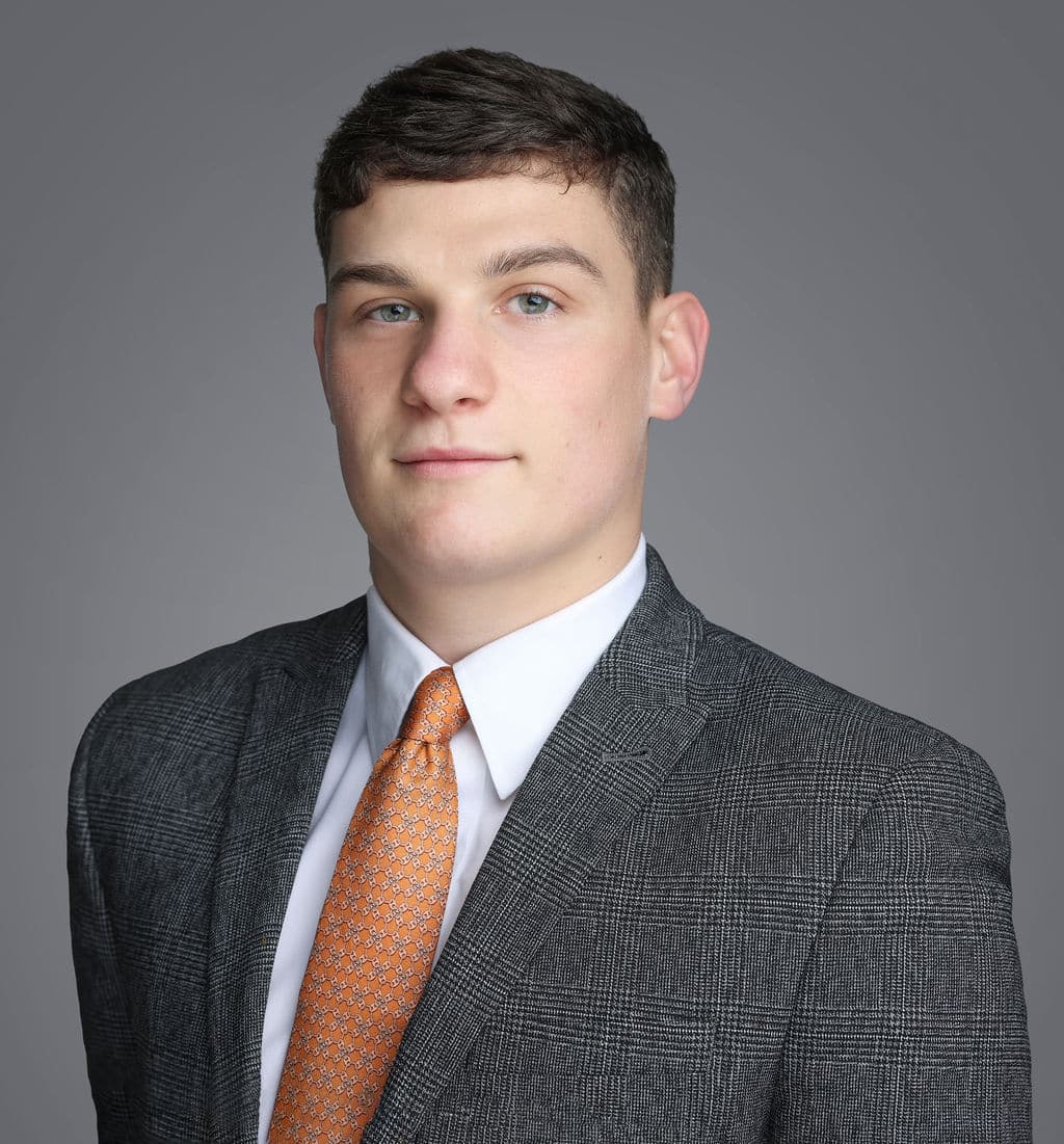 Isaac Ayliffe - 12 King's Bench Walk