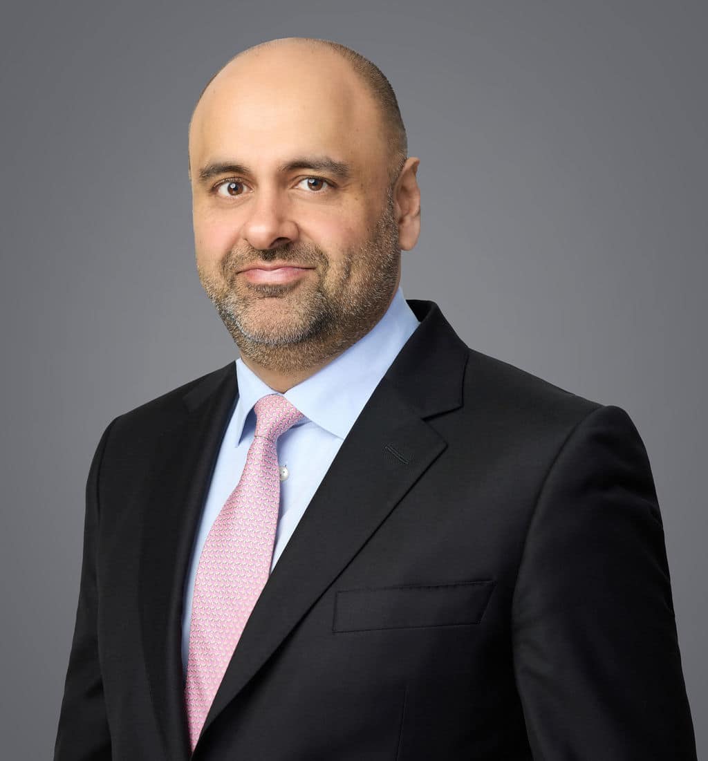 Navjot Atwal - 12 King's Bench Walk